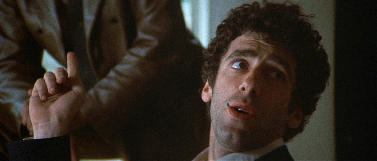 Review: The Long Goodbye - Cineluxe