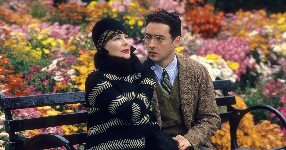 Review: Bullets Over Broadway - Cineluxe